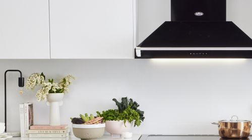 Rangehoods | Belling