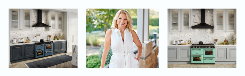 Welcome Wendy Moore! | Belling